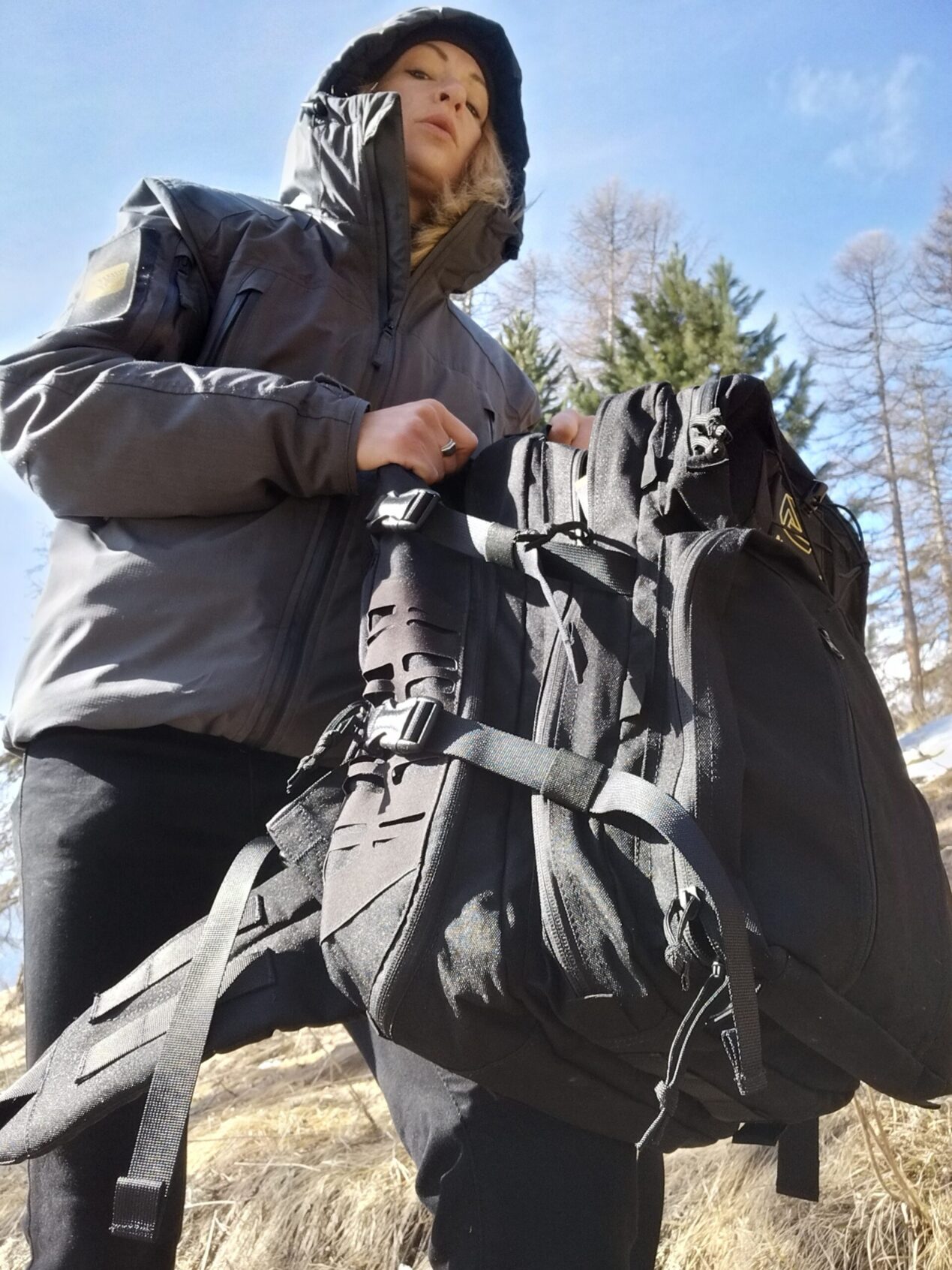 Backpacks For Offgrid to Urban Settings - Survival Dispatch