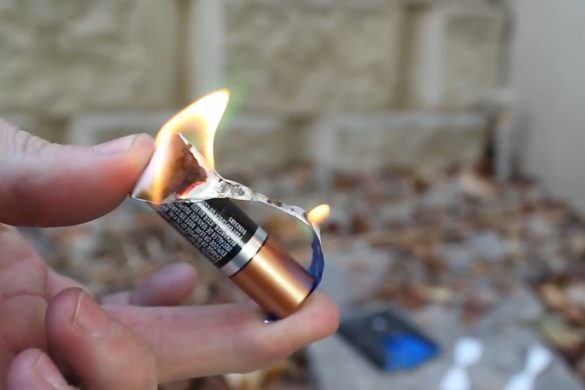 Primitive Fire Starting Methods - Survival Dispatch