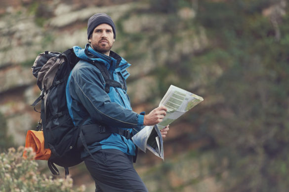 Survival Shelter Building Basics - Survival Dispatch