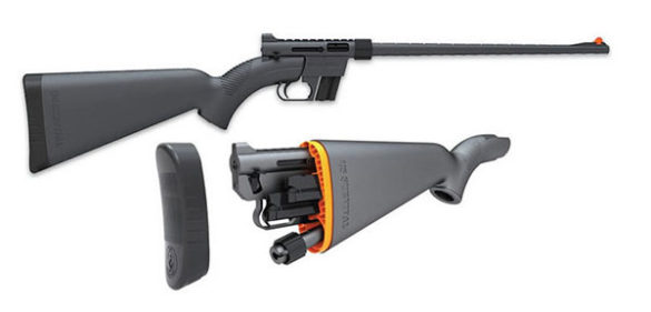 The 5 Best Takedown Survival Rifles - Survival Dispatch