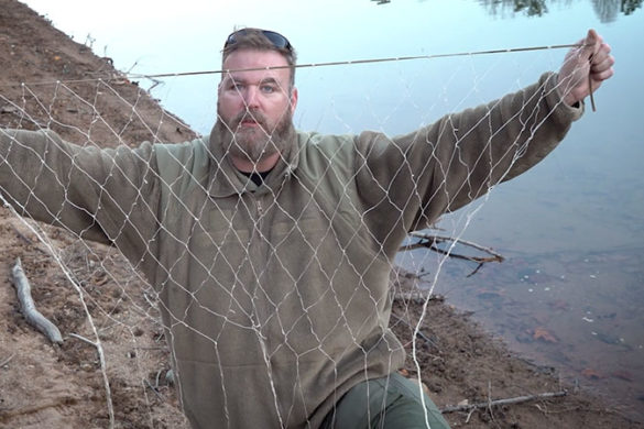 Freeze Drying - Survival Dispatch