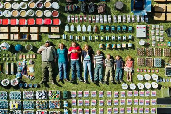 The Survival Hierarchy: Setting Priorities for Staying Alive