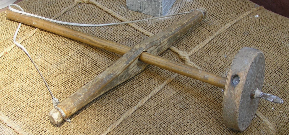 Primitive Fire Starting Methods - Survival Dispatch