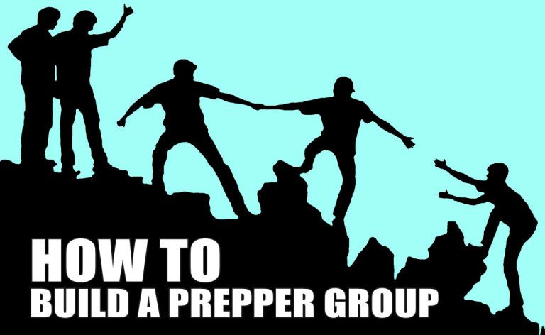 How to Build a Prepper Group - Survival Dispatch