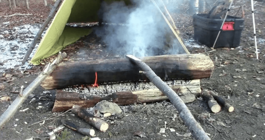 Survival Fire Designs - Survival Dispatch