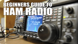 Beginner's Guide to Ham Radio - Survival Dispatch
