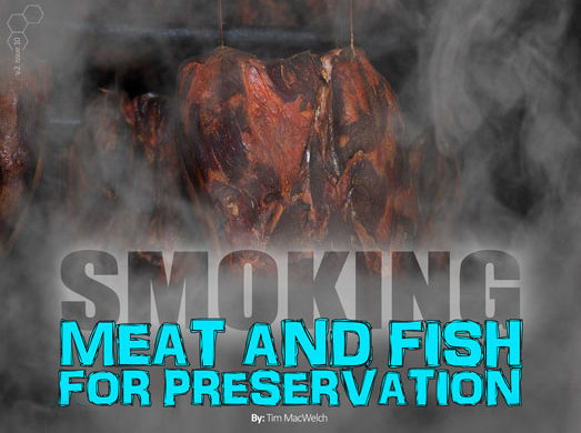 Tips for Safe Home Food Preservation - Survival Dispatch
