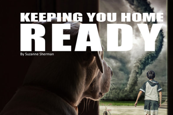 16 Clever Ways to Hide Your Preps - Survival Dispatch