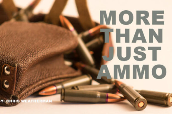 10 Women in Bushcraft You Should Know - Survival Dispatch