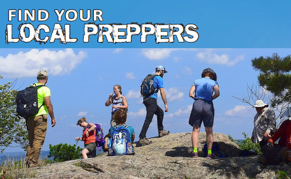 Statistics of Getting Lost and Found - Survival Dispatch