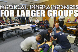 Survival Dispatch » Common Sense Prepping for a Dangerous World