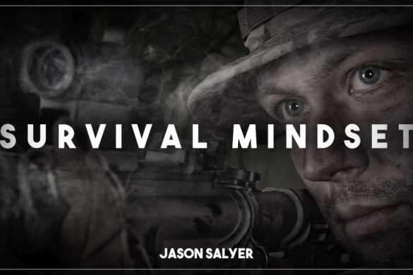 Survival Dispatch » Roles and Dynamics within a Survival Group