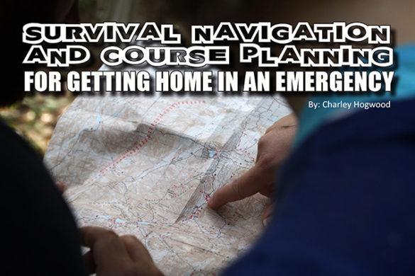 14 Essential Knots for Every Survival Situation You May Encounter ...