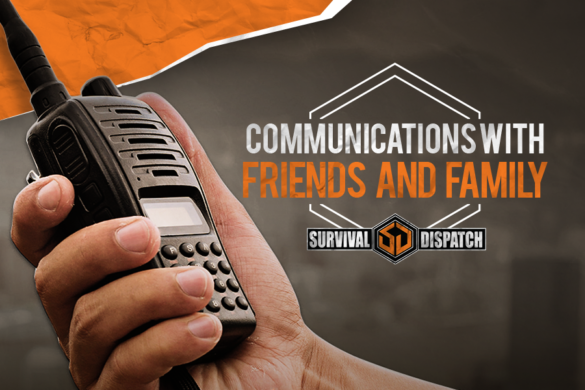 Land Navigation 101 - Survival Dispatch