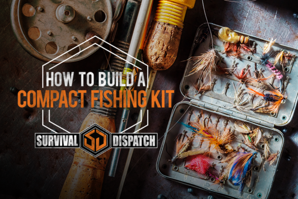 Adding a Hand Pump to Your Well - Survival Dispatch