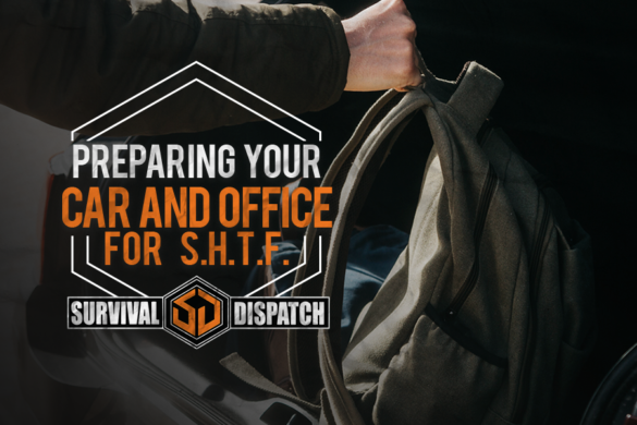 Small Unit Tactics: The L-Shaped Ambush - Survival Dispatch