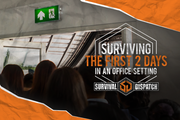 Key Roles and Team Dynamics Within the Survival Group - Survival Dispatch