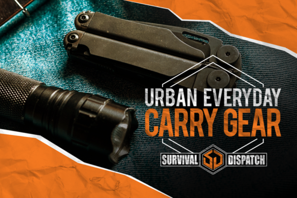 The Fatal Funnel isn't just doorways - Survival Dispatch