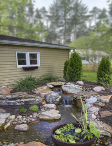 Tactical Landscaping - Survival Dispatch