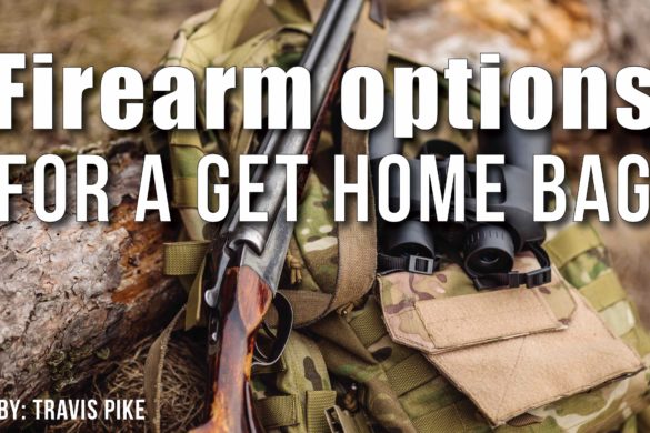 Survival Dispatch » Common Sense Prepping for a Dangerous World