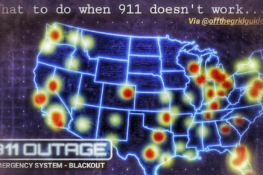 Survival Dispatch » Common Sense Prepping for a Dangerous World