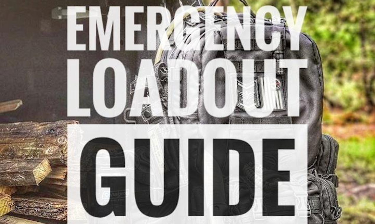 BOB: Bug-Out-Bag Checklist - Survival Dispatch
