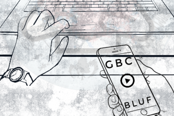 Small Unit Tactics: The L-Shaped Ambush - Survival Dispatch