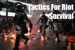 Survival Dispatch » Common Sense Prepping for a Dangerous World