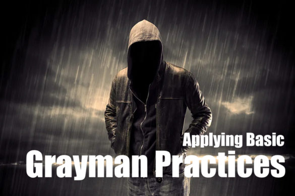 Operational Environment Analysis with PMESII-PT - Survival Dispatch