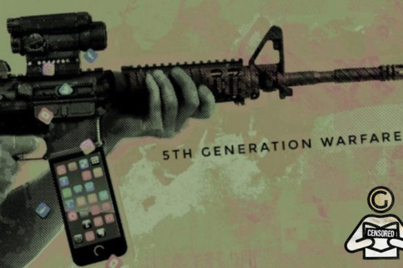 Operational Environment Analysis with PMESII-PT - Survival Dispatch