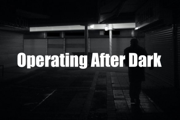 Operational Environment Analysis with PMESII-PT - Survival Dispatch