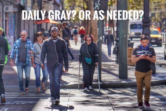 Operational Environment Analysis with PMESII-PT - Survival Dispatch