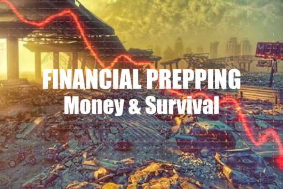 Operational Environment Analysis with PMESII-PT - Survival Dispatch