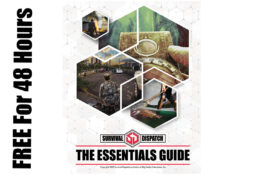 Survival Dispatch » Common Sense Prepping for a Dangerous World