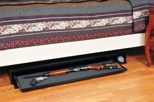 16 Clever Ways to Hide Your Preps - Survival Dispatch