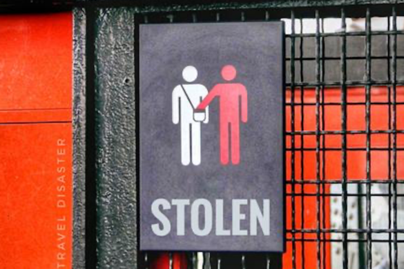 Operational Environment Analysis with PMESII-PT - Survival Dispatch