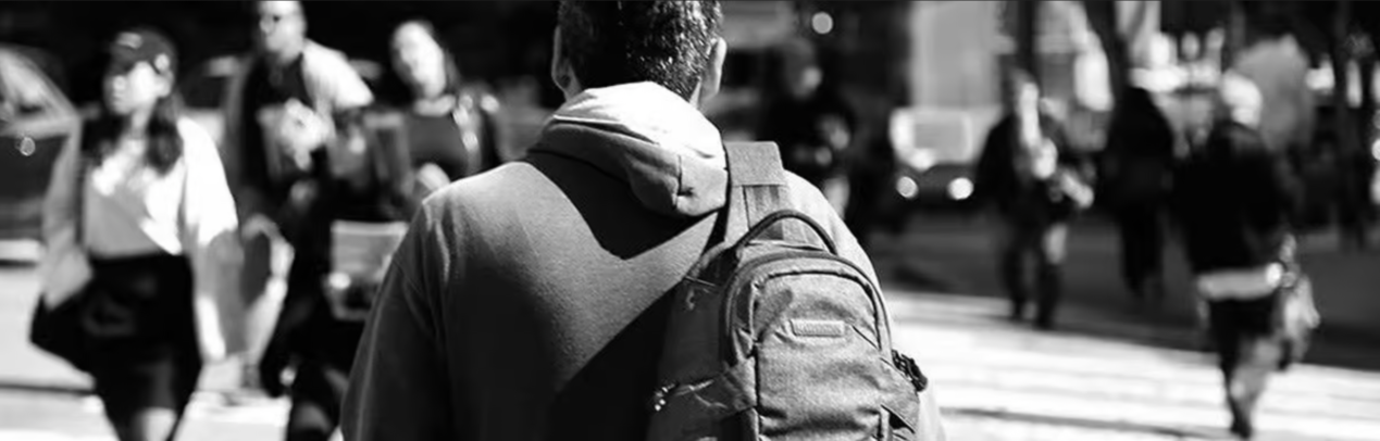 Urban Escape & Evasion Techniques - Survival Dispatch