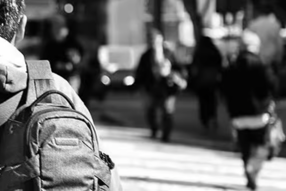 Operational Environment Analysis with PMESII-PT - Survival Dispatch