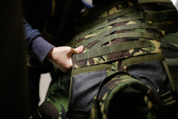 Primitive Weapons - Survival Dispatch