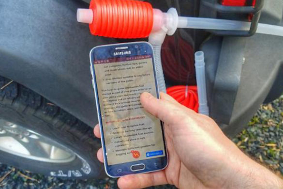 Operational Environment Analysis with PMESII-PT - Survival Dispatch