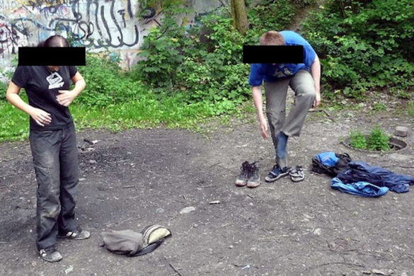 Operational Environment Analysis with PMESII-PT - Survival Dispatch