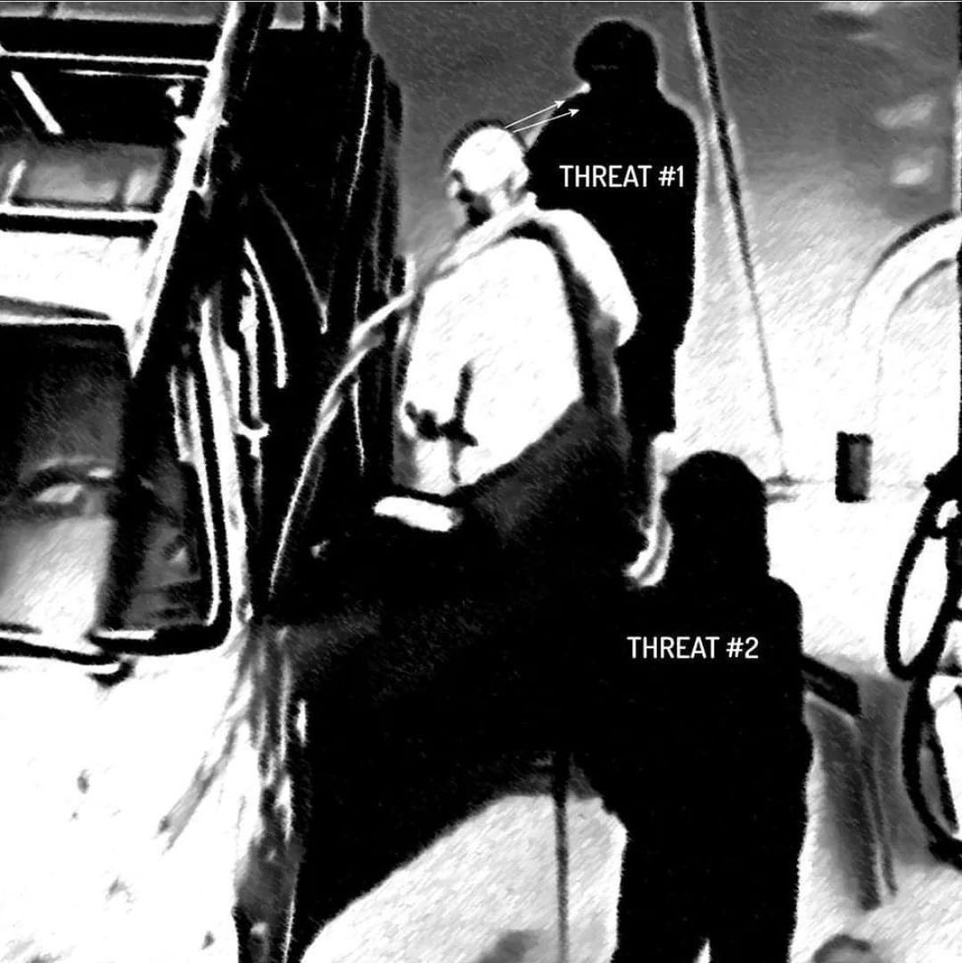 The Fatal Funnel isn't just doorways - Survival Dispatch