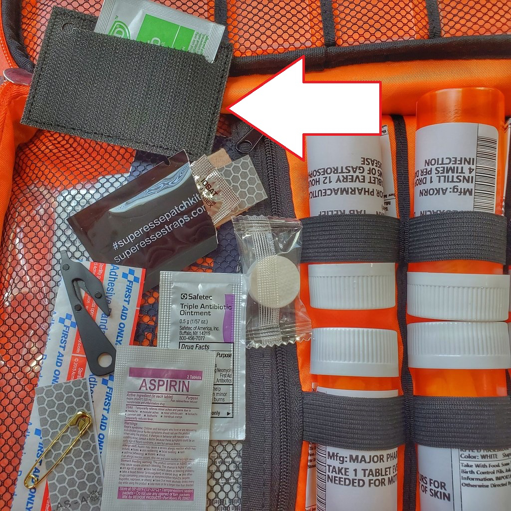First-Aid For Worst Case Scenarios - Survival Dispatch