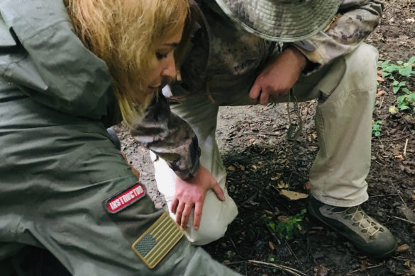 The Fatal Funnel isn't just doorways - Survival Dispatch