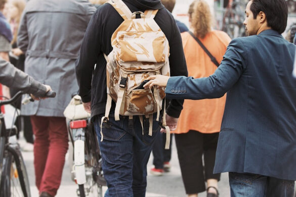 Operational Environment Analysis with PMESII-PT - Survival Dispatch