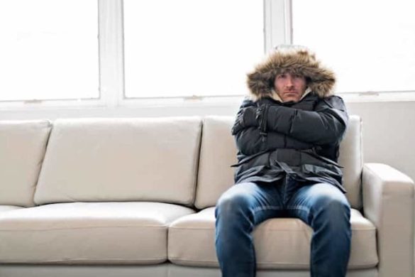 Preparing Your Home for "Bugging In" - Survival Dispatch