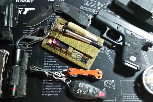 10 Women in Bushcraft You Should Know - Survival Dispatch