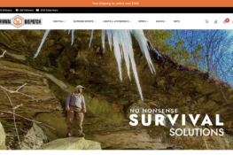 Survival Dispatch » Antibiotics For SHTF