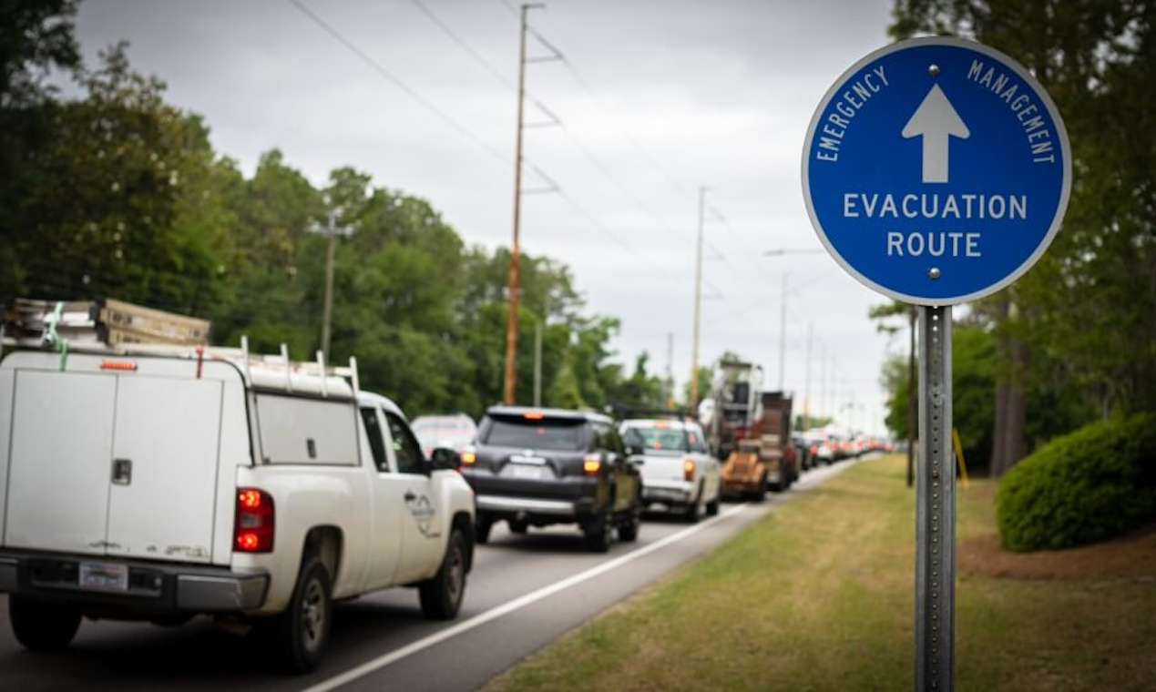 5 Ways To Optimize Your Evacuation Plan - Survival Dispatch