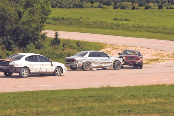 Operational Environment Analysis with PMESII-PT - Survival Dispatch